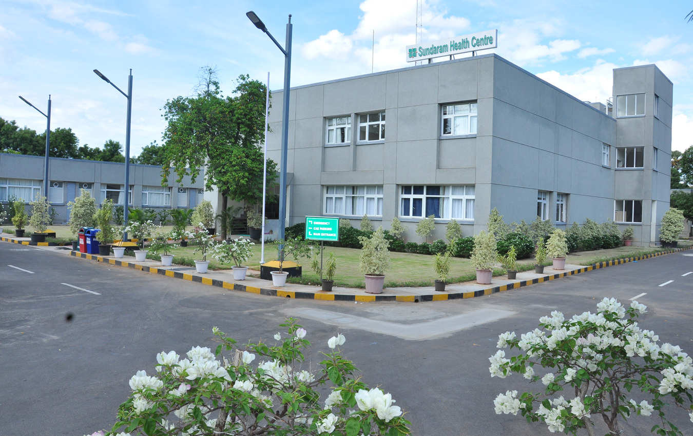 Welcome To Sundaram Healthcare Centre - World Class Healthcare & Best ...